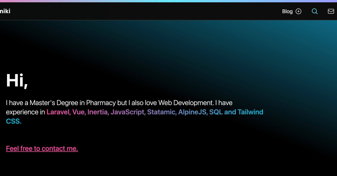 Gradient Border, Blur Border with TailwindCSS | Reniki Gradient Border, Blur Border with TailwindCSS | Reniki